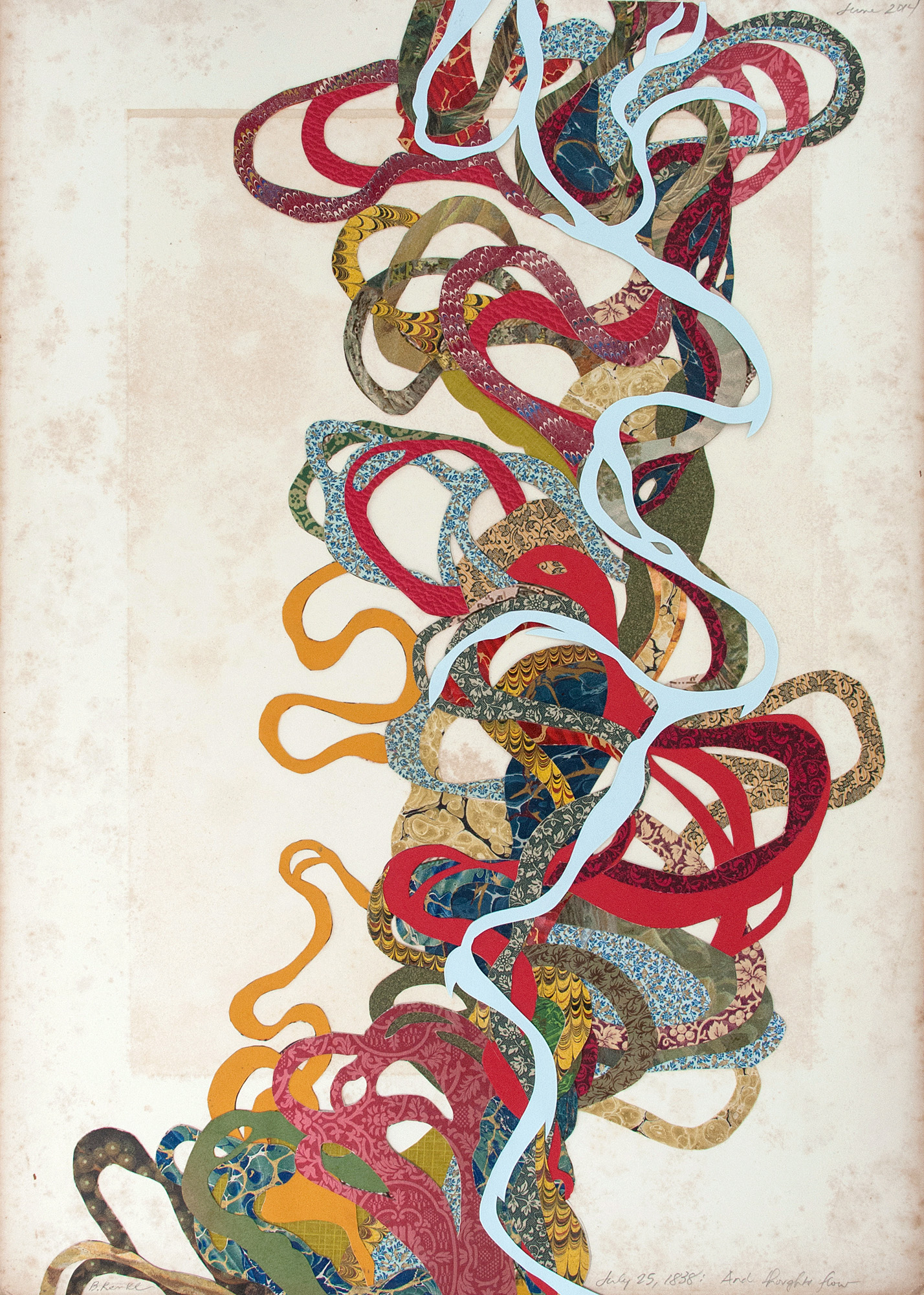 July 25, 1838: and thoughts flow – Billy Renkl