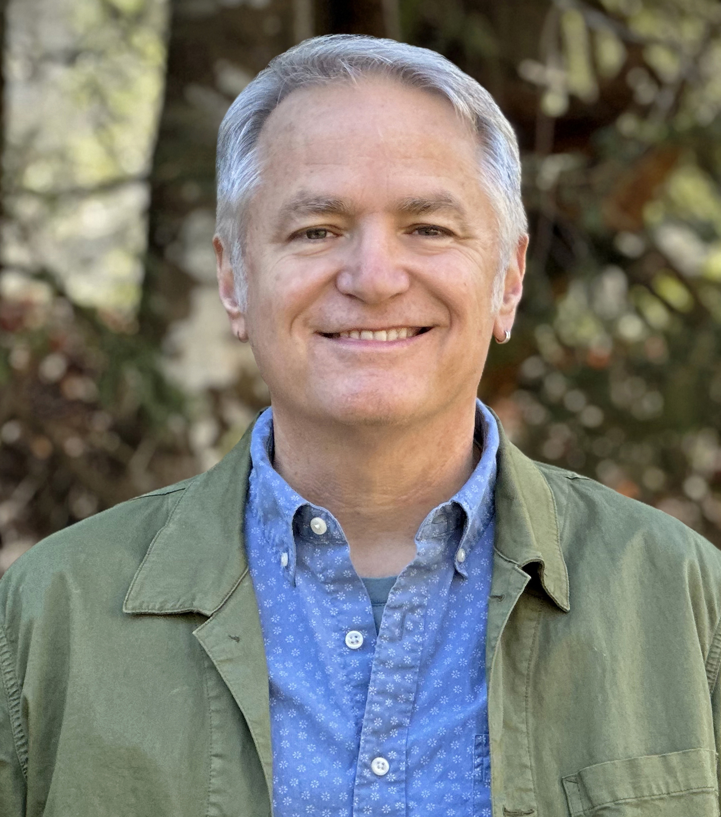 About – Billy Renkl